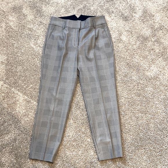 Express | Pants & Jumpsuits | Express Ankle Slacks | Poshmark